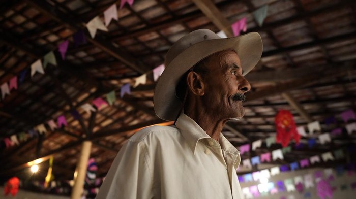 Melihat Perayaan Epifani di Brazil