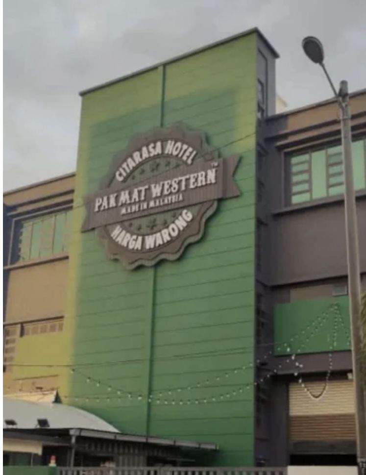 Kecewa Dapat Layanan Buruk, Pengunjung Ini Beri Restoran Rating Jelek Kecewa Dapat Layanan Buruk, Pengunjung Ini Beri Restoran Rating Jelek