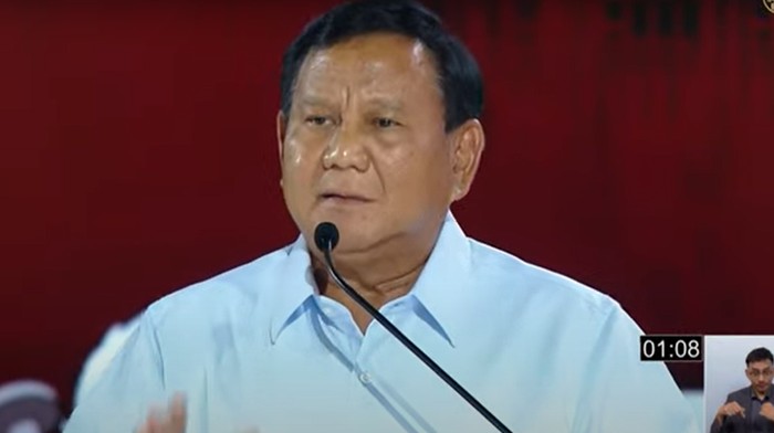 Prabowo Sebut Angka Kematian Ibu di RI Peringkat 10 Tertinggi Dunia ... Prabowo Sebut Angka Kematian Ibu di RI Peringkat 10 Tertinggi Dunia ...