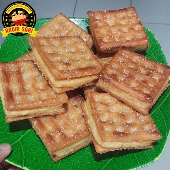 20 Kue Gabin Tape yang Legit Enak Ada di Sini