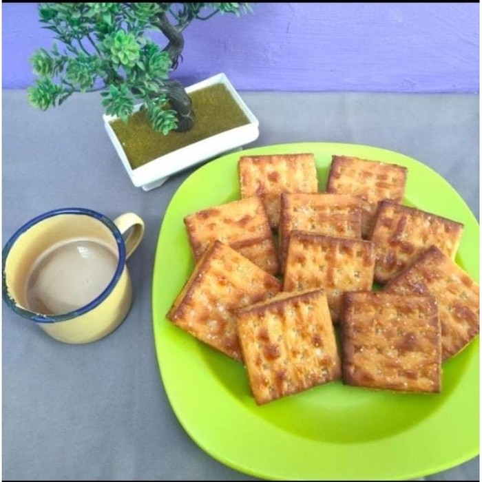 20 Kue Gabin Tape yang Legit Enak Ada di Sini