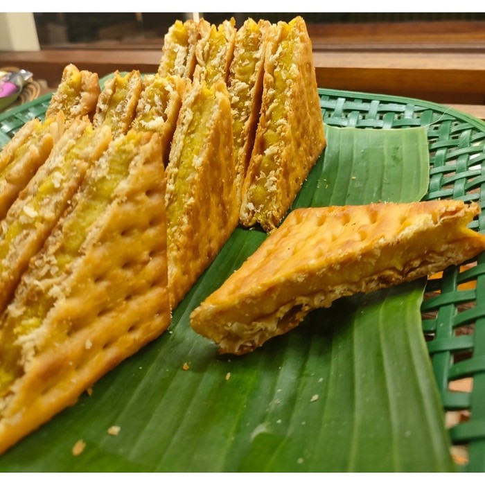 20 Kue Gabin Tape yang Legit Enak Ada di Sini