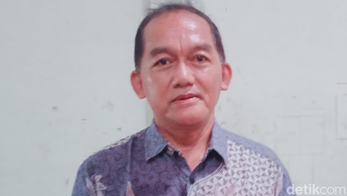 Hore! Ribuan Pemilih Disabilitas di Klaten Dipastikan Bisa Nyoblos Pemilu Hore! Ribuan Pemilih Disabilitas di Klaten Dipastikan Bisa Nyoblos Pemilu