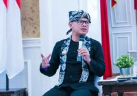 Bima Arya Pamer Perjalanan 10 Tahun Menata Kota Bogor