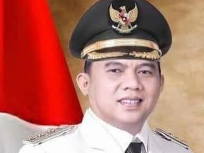 Rincian Harta Kekayaan Bupati Labuhanbatu Erik Adtrada yang Kena OTT KPK Rincian Harta Kekayaan Bupati Labuhanbatu Erik Adtrada yang Kena OTT KPK