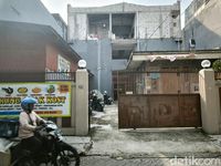 Mahasiswi Unesa Tewas Terjatuh dari Lantai 3 Rumah Kos