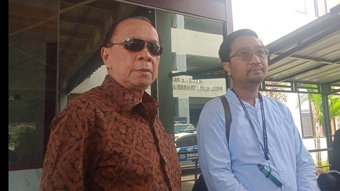 Pelapor Kasus Penipuan Mau Damai Jika Yadi Sembako Penuhi Syarat Ini Pelapor Kasus Penipuan Mau Damai Jika Yadi Sembako Penuhi Syarat Ini
