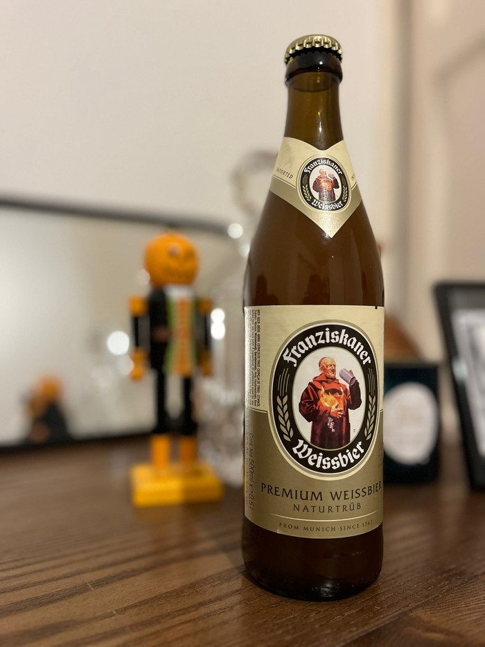 Ini Dia Bir Tertua yang Usianya Lebih dari 1.000 Tahun!