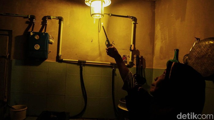 Menilik Proses Biogas: Energi dari Kotoran Sapi Menilik Proses Biogas: Energi dari Kotoran Sapi