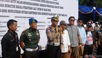 Polisi Bakal Panggil Penanggungjawab Jika Nekat Kampanye Pakai Knalpot Brong