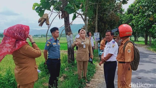 Laka Maut Ka Gaya Baru Vs Agya Perlintasan Taji Prambanan Kini Dijaga