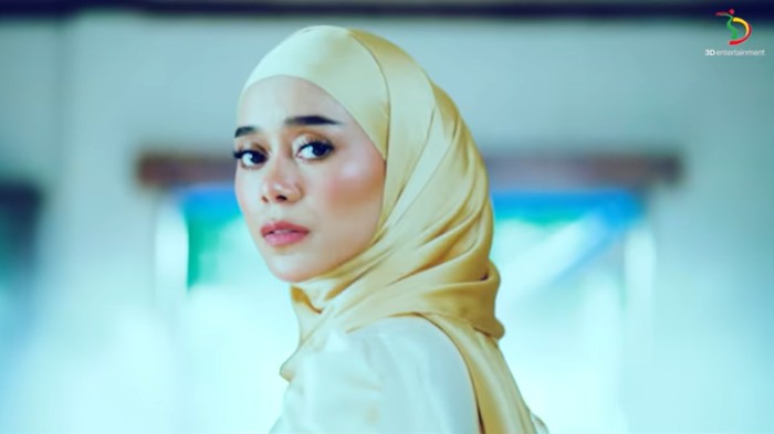 Lirik Lagu Angin Single Terbaru Lesti Langsung Trending
