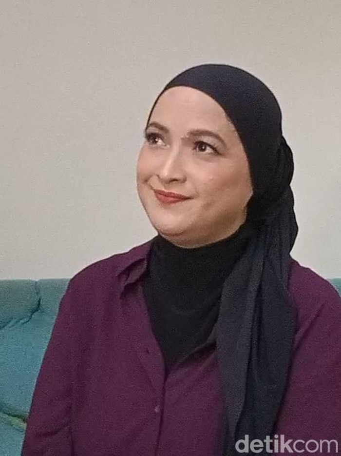 Kenangan 14 Tahun Pernikahan Andhara Early-Bugi, Cerai dengan Saling ...