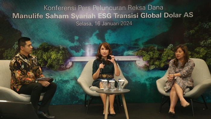 MAMI dan HSBC Indonecia Luncurkan Reksa Dana MAGET Kelas A2 MAMI dan HSBC Indonecia Luncurkan Reksa Dana MAGET Kelas A2