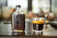 5 Fakta Kopi Cold Brew, Kopi Dingin yang Tahan Lama Disimpan di Kulkas