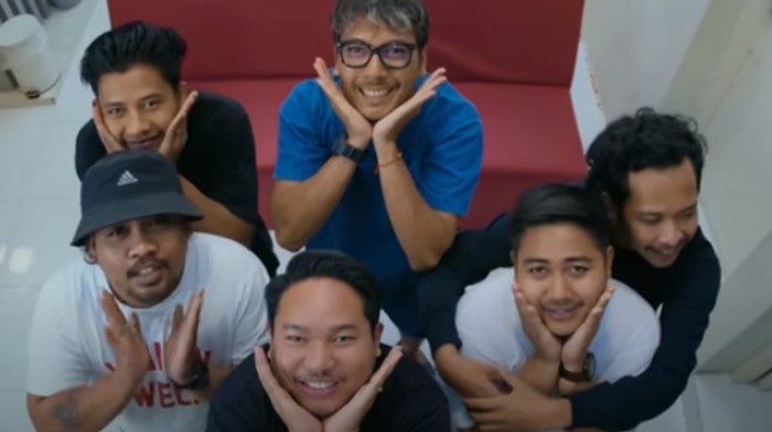 Lirik Lagu Wirang Denny Caknan yang Dinyanyikan Ulang GuyonWaton Lirik Lagu Wirang Denny Caknan yang Dinyanyikan Ulang GuyonWaton