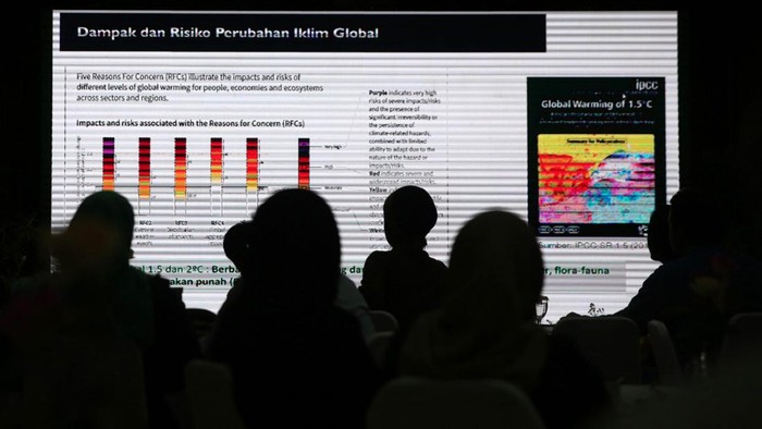 Upaya Percepatan Inovasi Teknologi Iklim