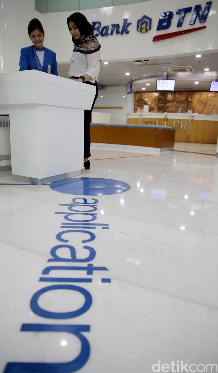 Genjot Pengguna dengan Menyempurnakan Super App BTN Mobile