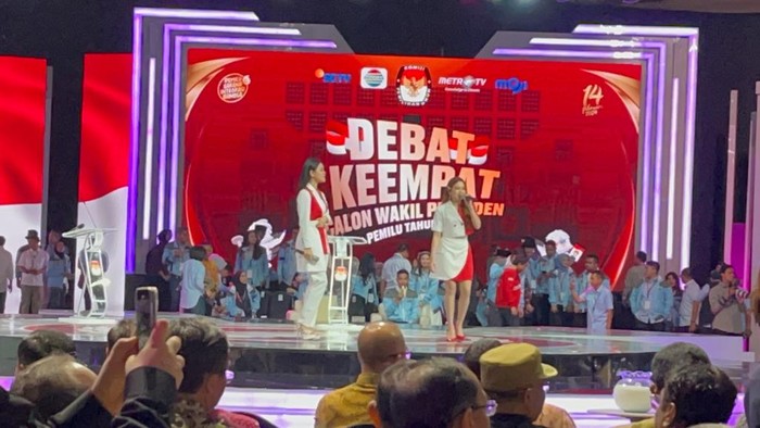 Soal Etika Debat Politik, Begini Kata Pakar Komunikasi Politik Unair Soal Etika Debat Politik, Begini Kata Pakar Komunikasi Politik Unair