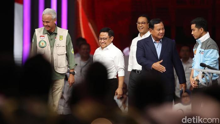 Apa Tema Debat Terakhir Pilpres 2024 Simak Penjelasan Dan Jadwalnya