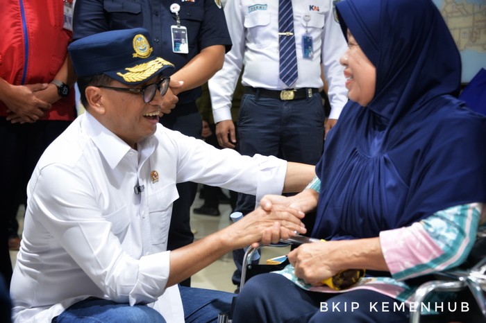 Marak Kasus Kecelakaan Kereta Api, Kemenhub Terus Upayakan Perbaikan Marak Kasus Kecelakaan Kereta Api, Kemenhub Terus Upayakan Perbaikan