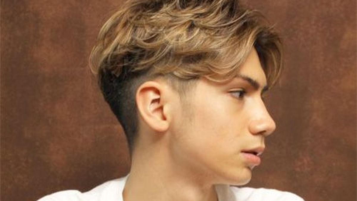 Nama Modelo Rambut Pria 2024 30 Model Rambut Pria 2024 Yang Diprediksi