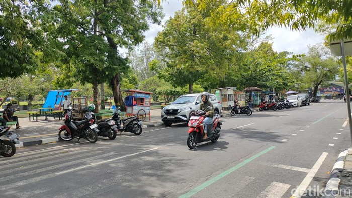 Begal Pantat Beraksi di Alun-alun Wates Kulon Progo, Korban Pelajar SMP Begal Pantat Beraksi di Alun-alun Wates Kulon Progo, Korban Pelajar SMP