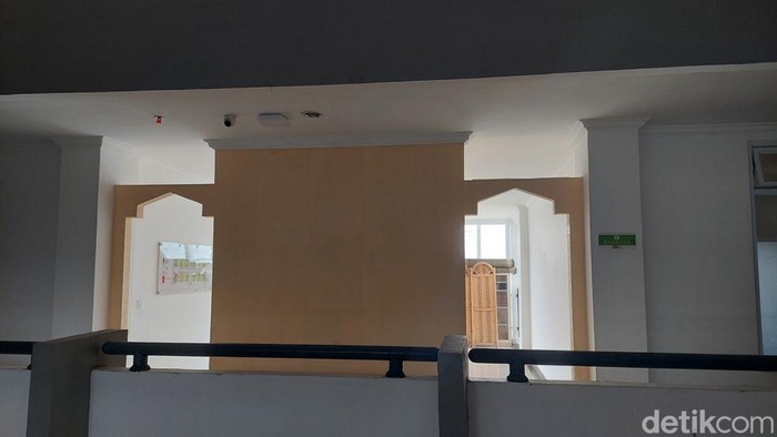 Potret Rusun Sewa Rp 10.000 di Jakarta dan Bekasi