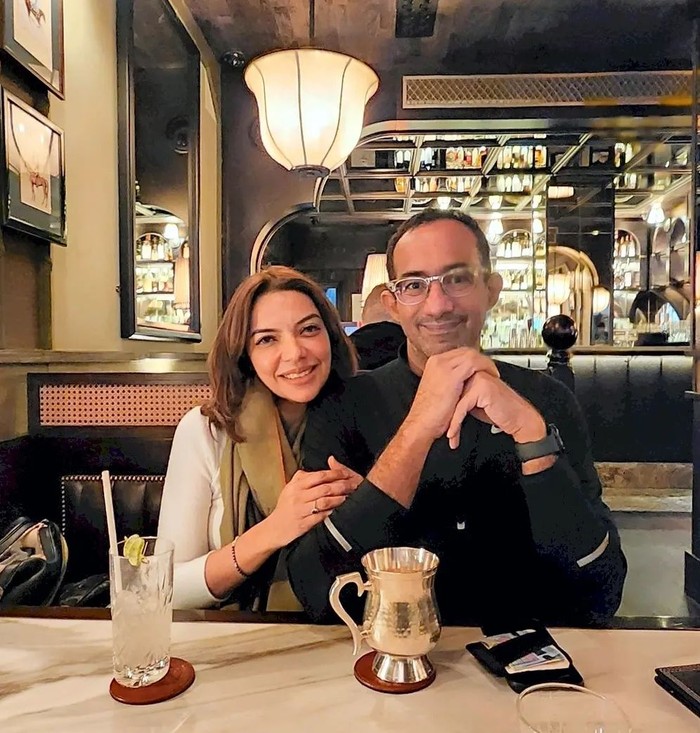 Serunya Najwa Shihab Kulineran di Melbourne hingga Ngeteh Bareng Politisi
