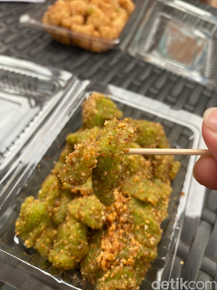 Kaloci hingga Lek Tau Suan Enak Ada di Pasmod Gading Serpong