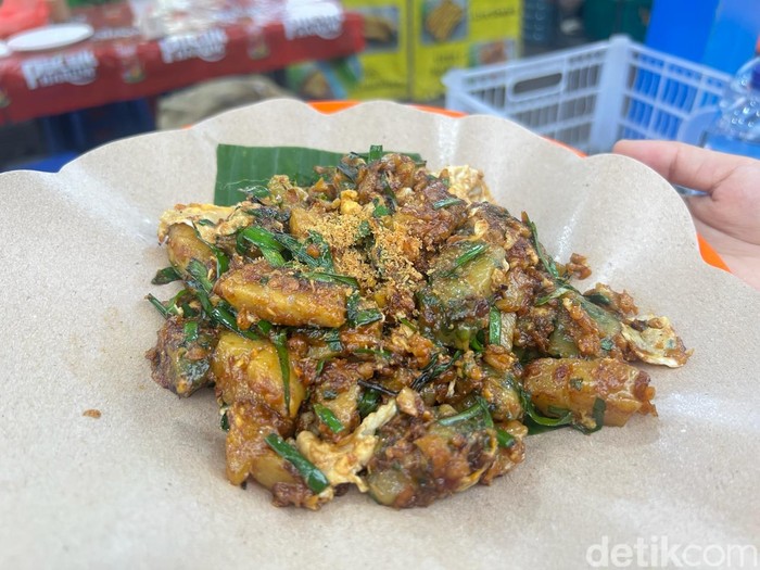 Kaloci hingga Lek Tau Suan Enak Ada di Pasmod Gading Serpong