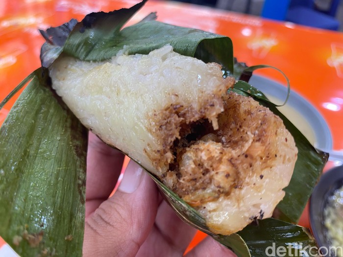 Kaloci hingga Lek Tau Suan Enak Ada di Pasmod Gading Serpong