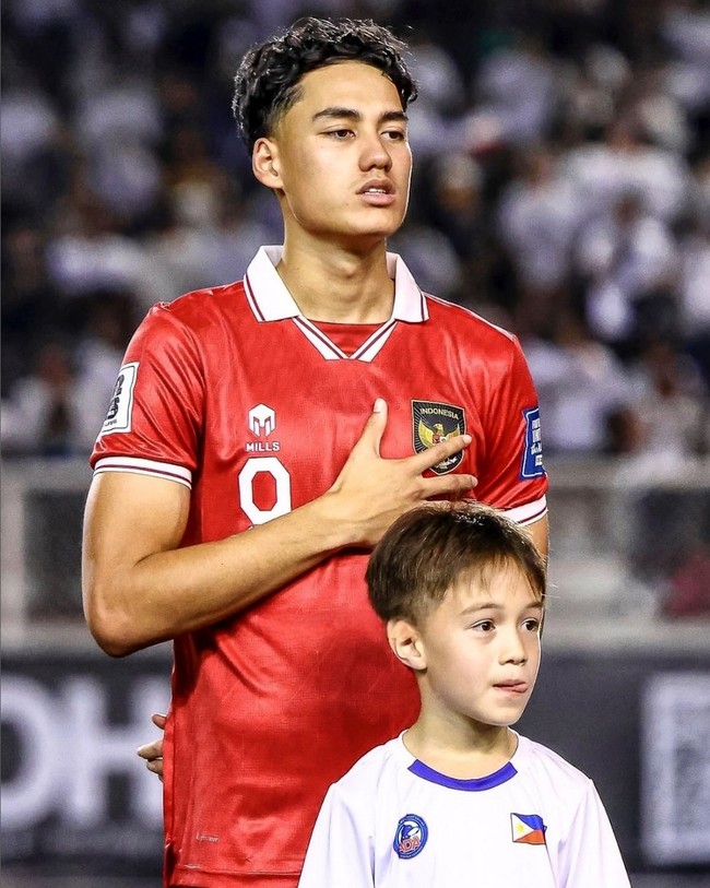 7 Potret Rafael Struick, Striker Timnas Indonesia Curi Perhatian di ... 7 Potret Rafael Struick, Striker Timnas Indonesia Curi Perhatian di ...