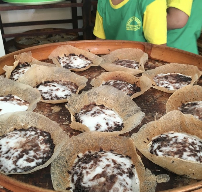 20 Serabi Solo yang Legit Empuk Ada di Sini!