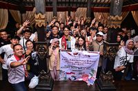 Alam Ganjar Sebut Pentingnya Soft Skill Bagi Anak Muda di Dunia Kerja