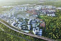 DMAS Raup Prapenjualan Rp 1,87 Triliun di Tahun 2023