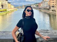 Kisah Wanita Buktikan Dirinya Cucu Pendiri Lamborghini, Curi DNA dari ...