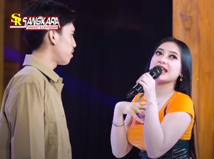 Lirik Lagu Sido Rondo, Duet Shinta Arsinta feat Arya Galih