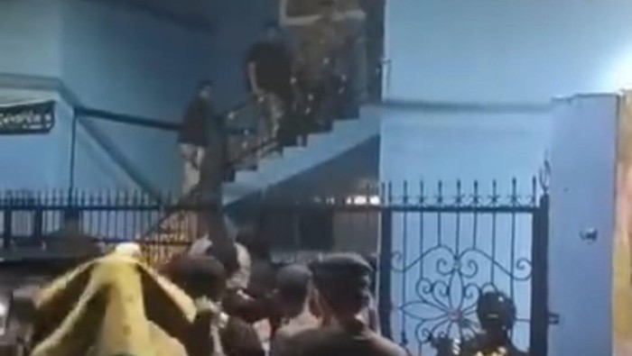 MUI Sulsel Akan Investigasi Laporan Warga soal Aliran Sesat di Makassar MUI Sulsel Akan Investigasi Laporan Warga soal Aliran Sesat di Makassar