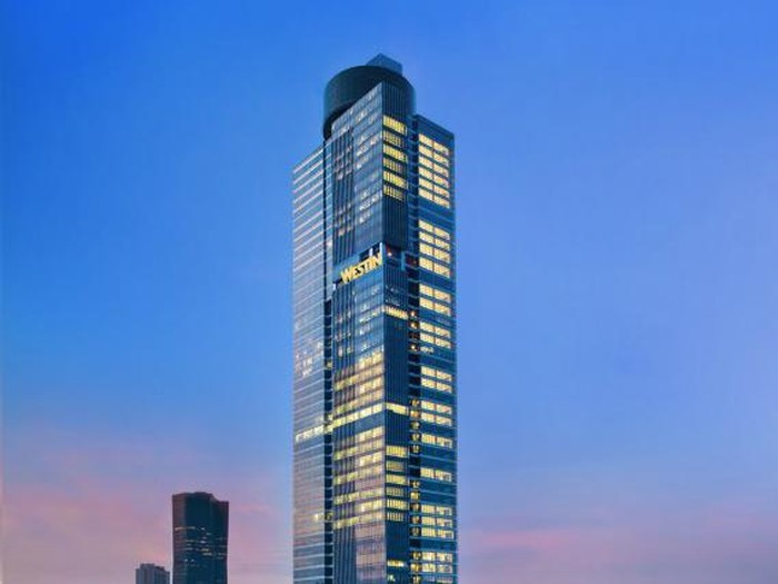 Jakarta Masuk Daftar Kota dengan Pencakar Langit di Dunia, Ini Potret Gedungnya