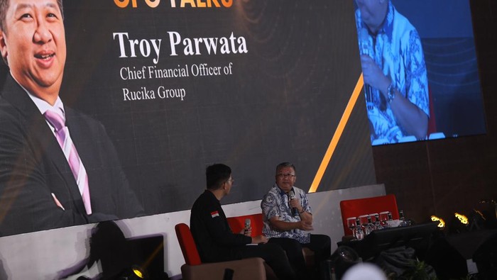 Idepreneurs Bukti Nyata Anak Muda Kreatif-Berkumpul untuk Hal Positif