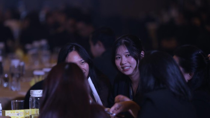 Idepreneurs Bukti Nyata Anak Muda Kreatif-Berkumpul untuk Hal Positif