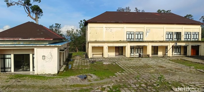 Potret Observatorium Nasional Timau, Sejarah Baru Riset Antariksa Indonesia