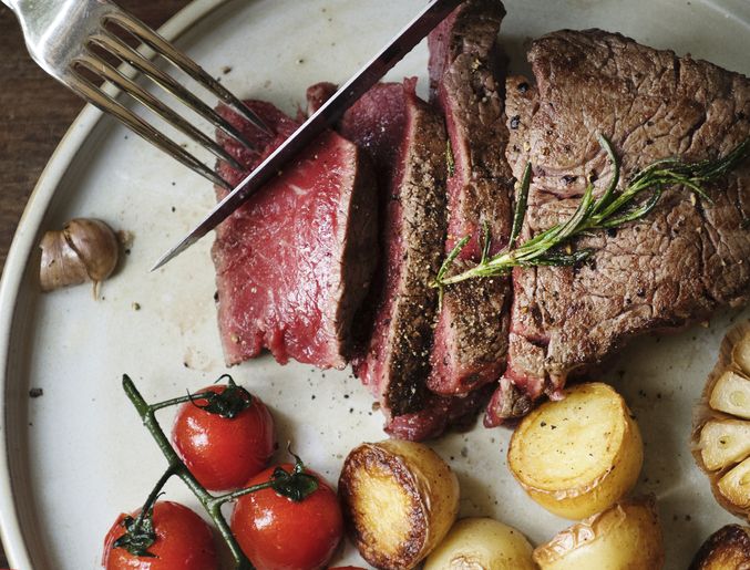 Tren Diet Protein Maxxing Viral, Makan Protein Banyak-banyak untuk ...