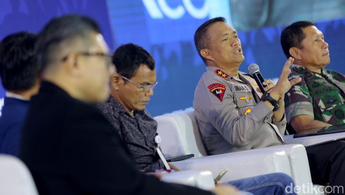 Satgas Pangan Jatim Bakal Tindak Tegas Penimbunan Jelang Ramadhan Satgas Pangan Jatim Bakal Tindak Tegas Penimbunan Jelang Ramadhan