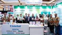 Interbat Gandeng IDGAI Tingkatkan Layanan Kesehatan Gigi Anak Indonesia
