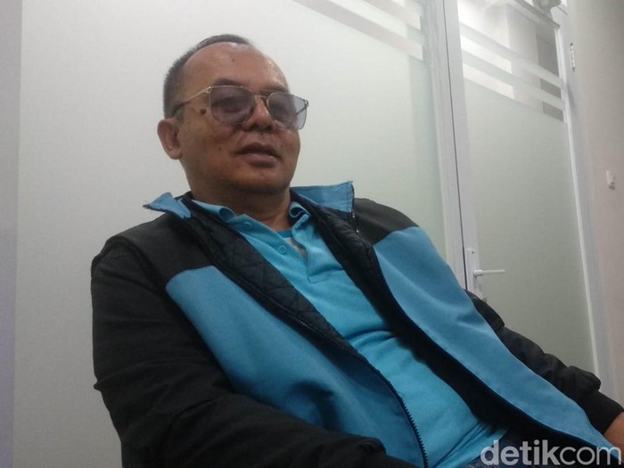 Tekad Tekun Menangkan Gelora hingga Prabowo-Gibran di Bandung Tekad Tekun Menangkan Gelora hingga Prabowo-Gibran di Bandung