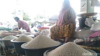 Harga Beras di Bima Naik Lagi, Tembus Rp 16 Ribu per Kg