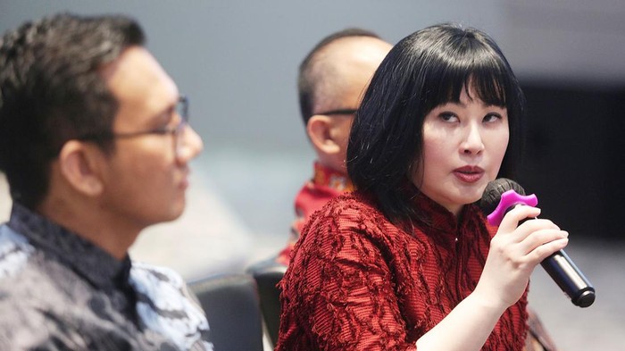 Homeco Victoria Makmur Resmi Melantai di BEI Homeco Victoria Makmur Resmi Melantai di BEI