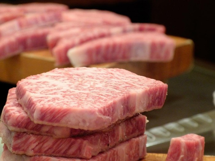 10 Daging Termahal di Dunia, Harganya Capai Rp 49 Juta!